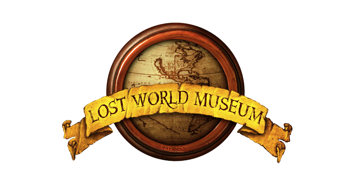 Lost World Museum